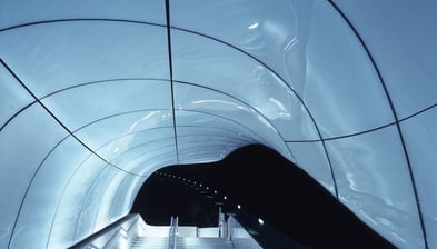 Funicular Hungerburg.