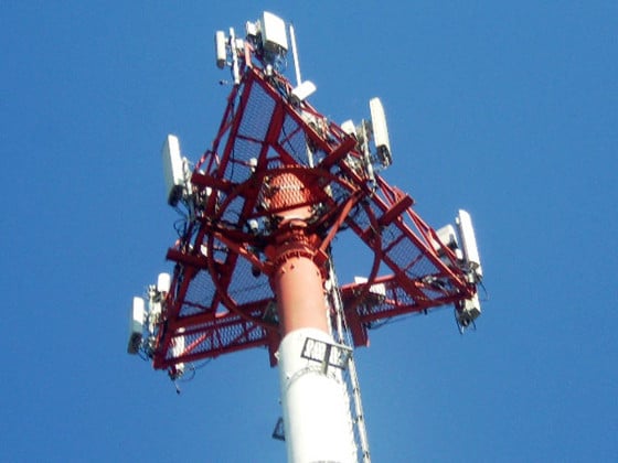 Estructuras de Acero: Torres de telecomunicaciones