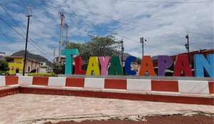 Pueblo mágico: Tlayacapan, Morelos.