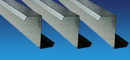 Perfil estructural Z