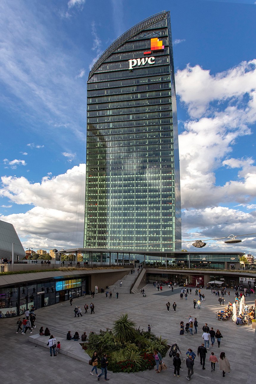 Torre PwC