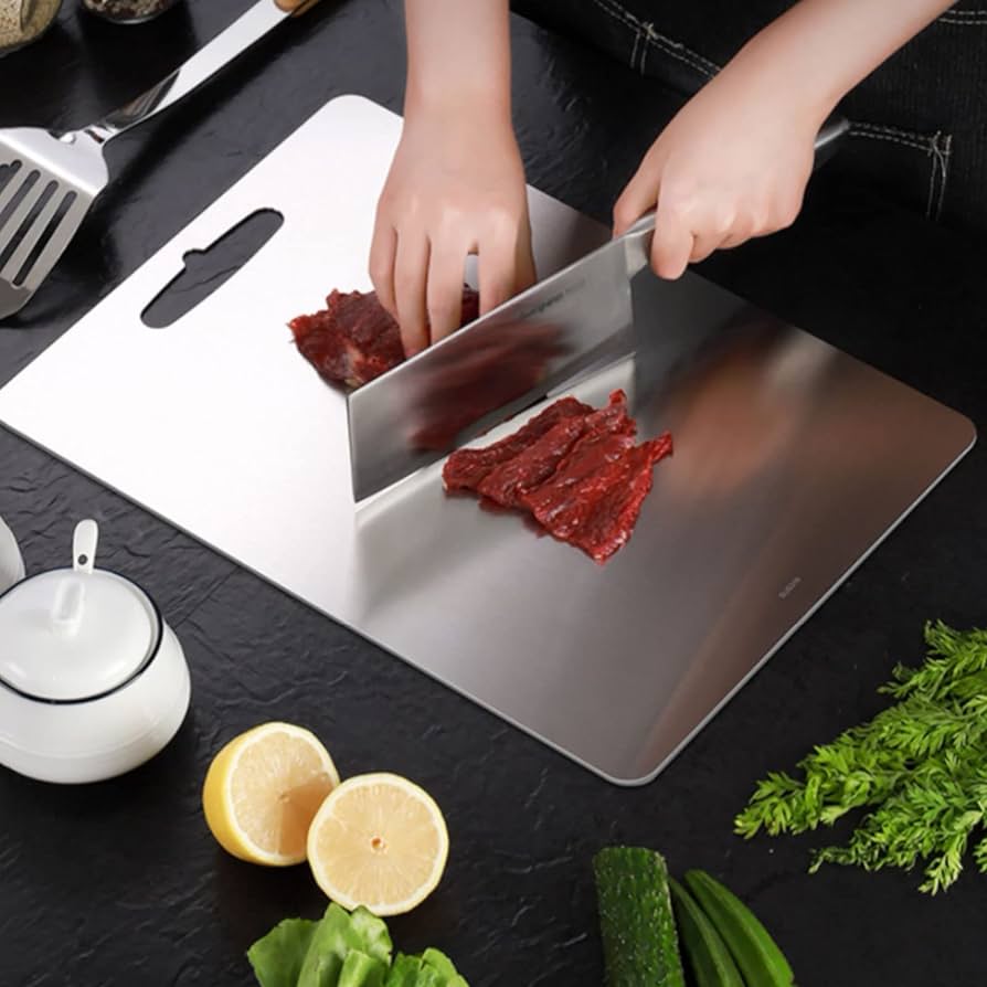 Tipos de tablas para cocina