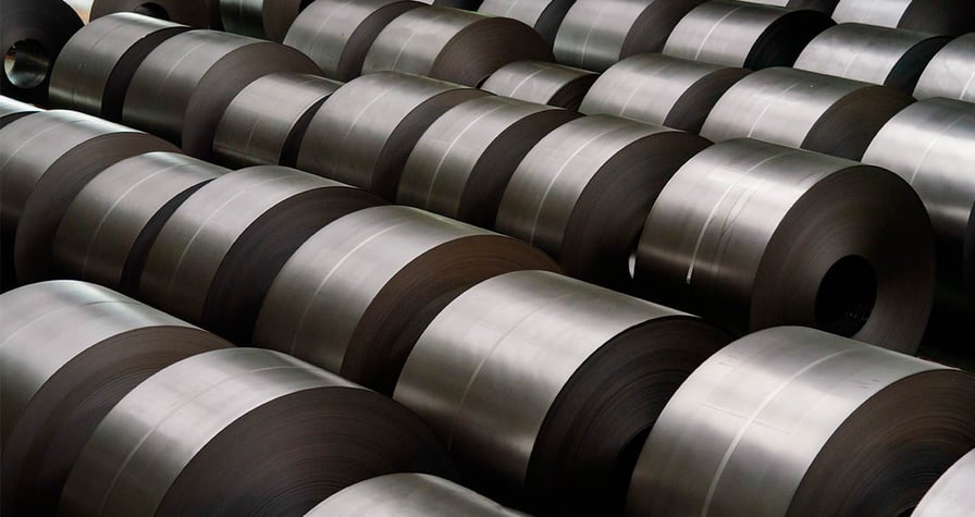 Diferencias entre el Acero SS y el SC.