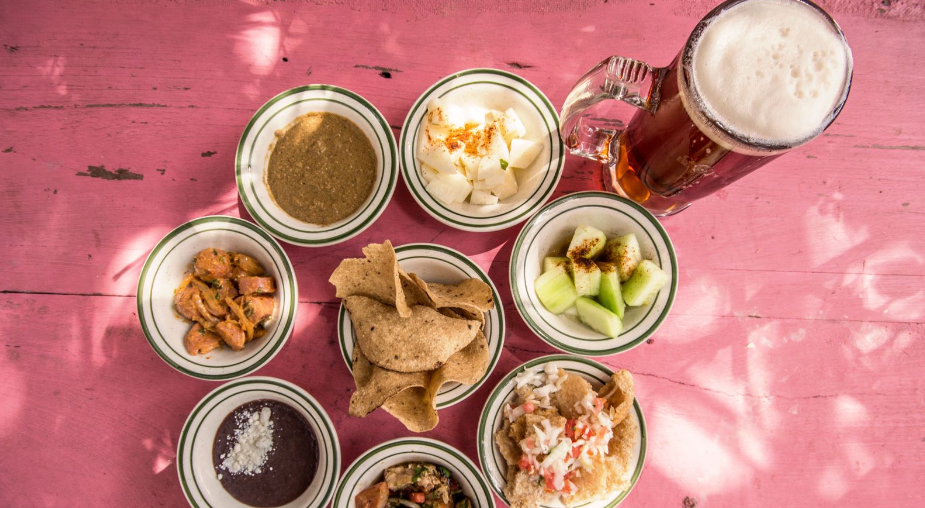 10 costumbres Yucatecas que a muchos extranjeros sorprende.