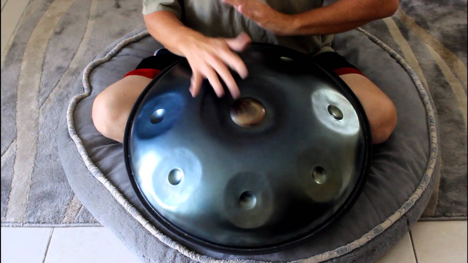 Handpan: El Instrumento Musical del Siglo XX