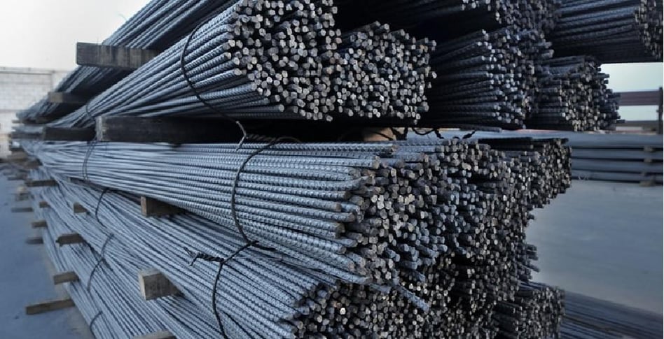 Propiedades de la Varilla Corrugada