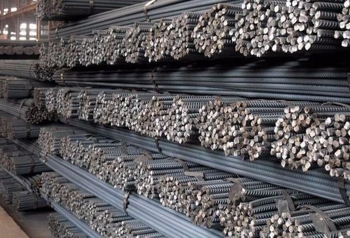 Propiedades de la Varilla Corrugada