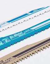 Seguetas o filos: ¿Cómo elegir el adecuado?