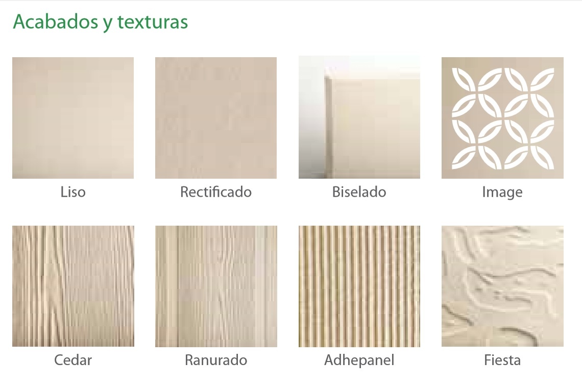 CEMPANEL: Funcionalidad y versatilidad