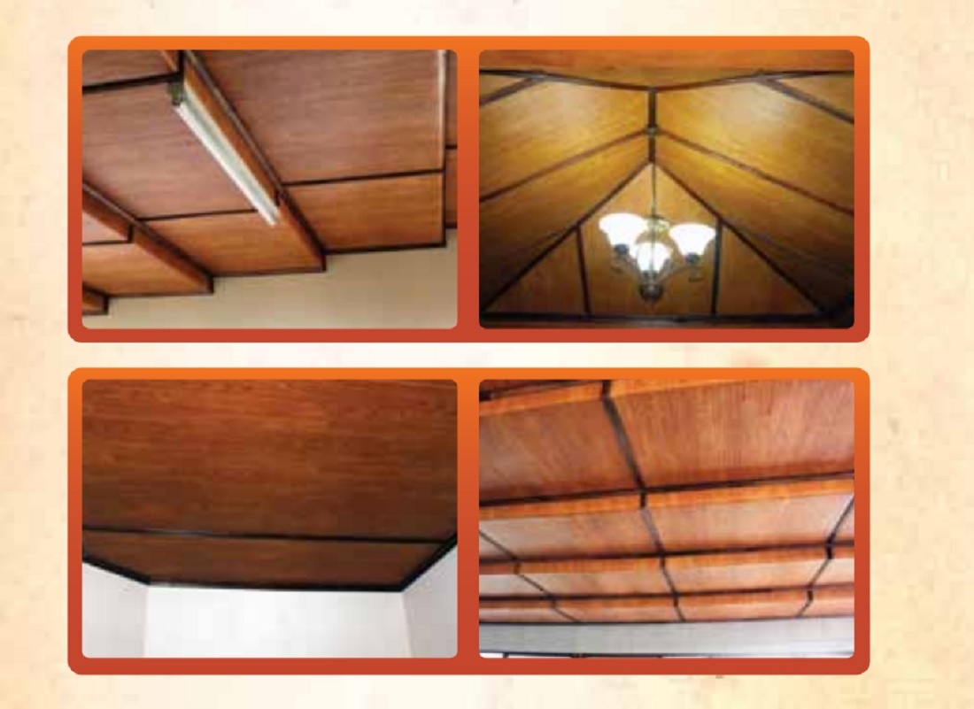 Prodex Rustic: Aislamiento térmico para tu hogar