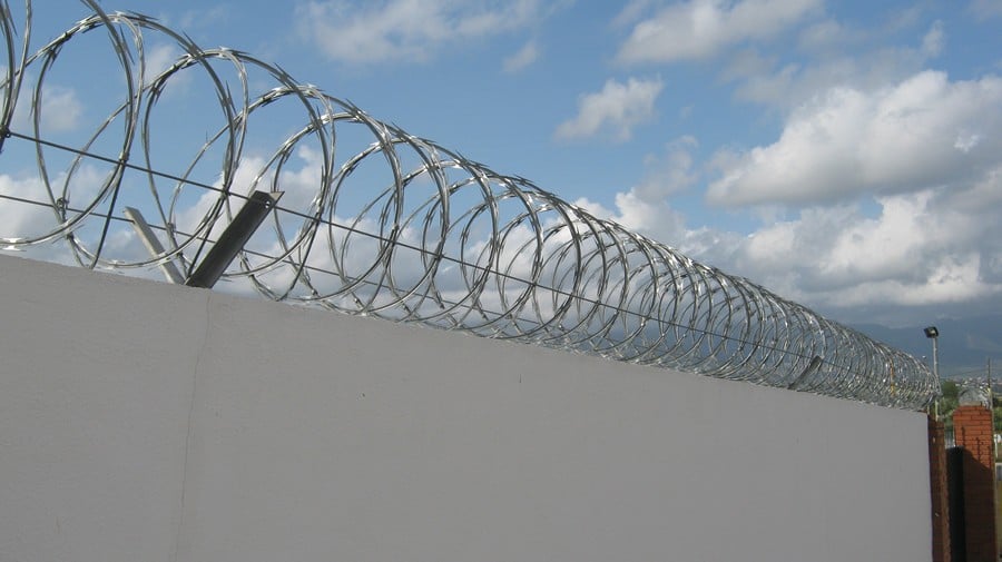 Diferentes tipos de cercas para tu hogar.