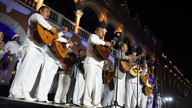La historia de la trova yucateca