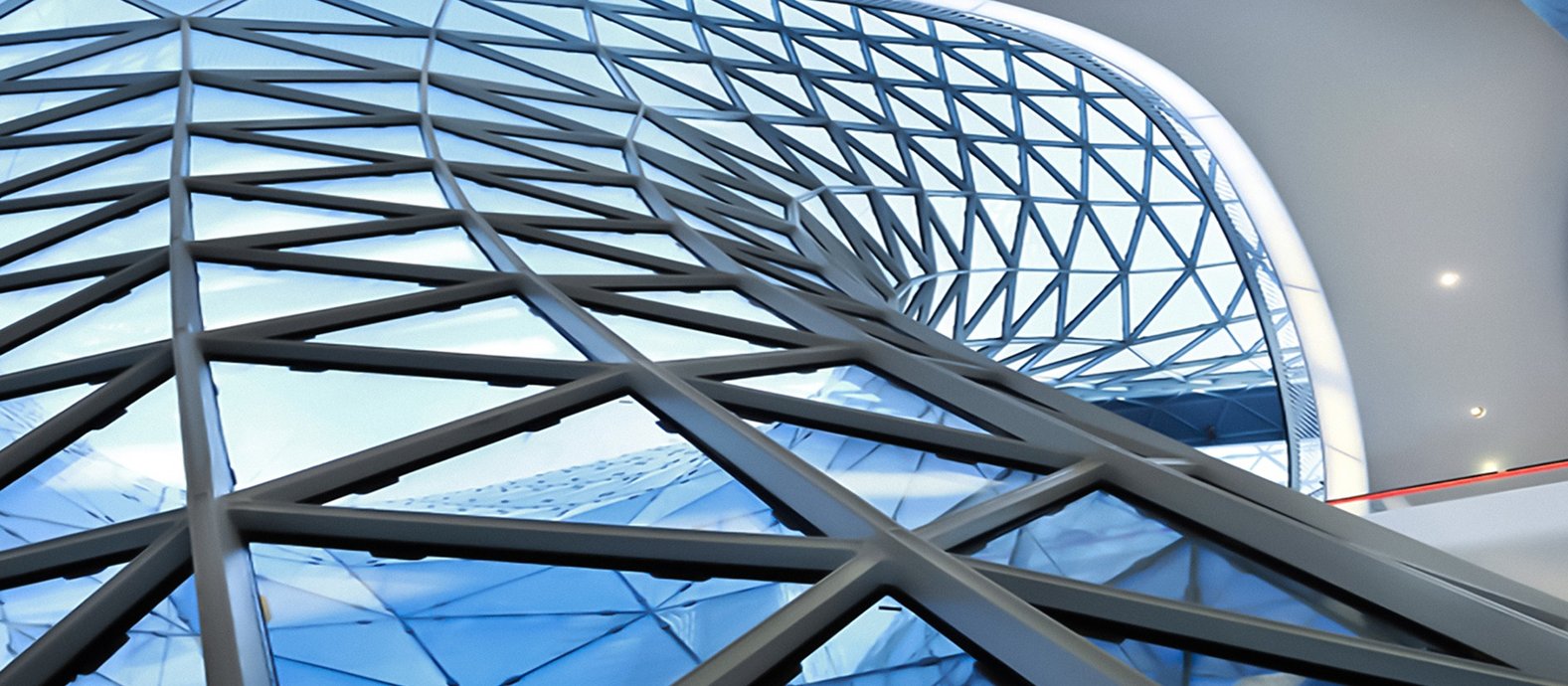 Acero: Ventajas como Material en la Construcción