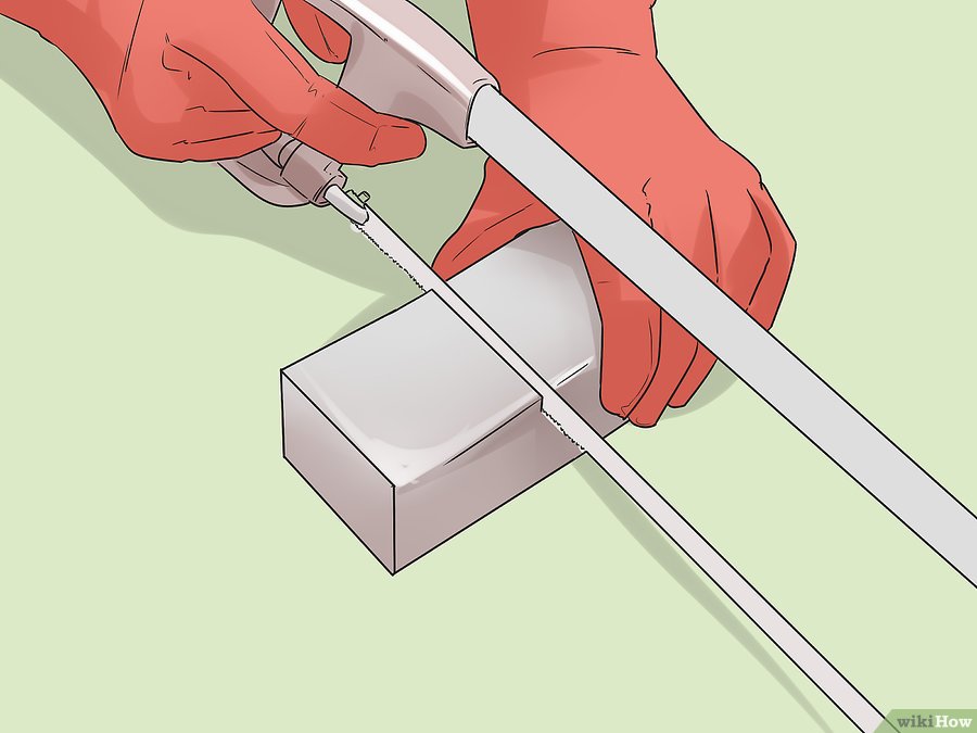 Como cortar el acero de forma adecuada según el grosor (Parte 1)