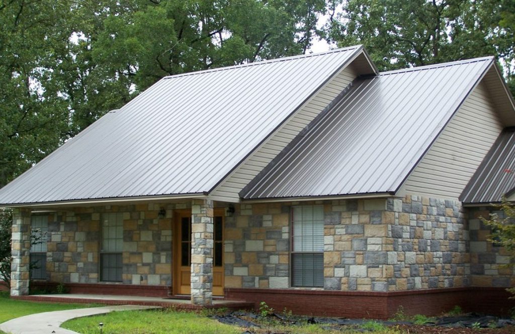 Principales criterios para la selección de los materiales de construcción