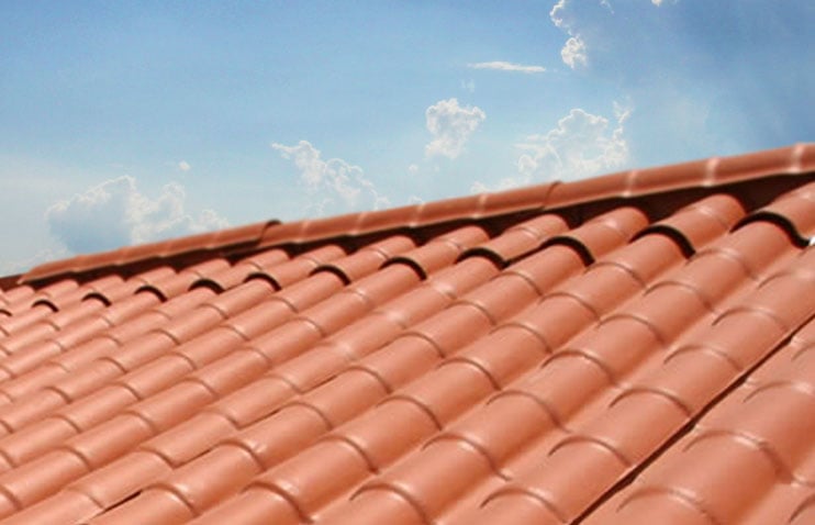 Materiales para la construcción de techos