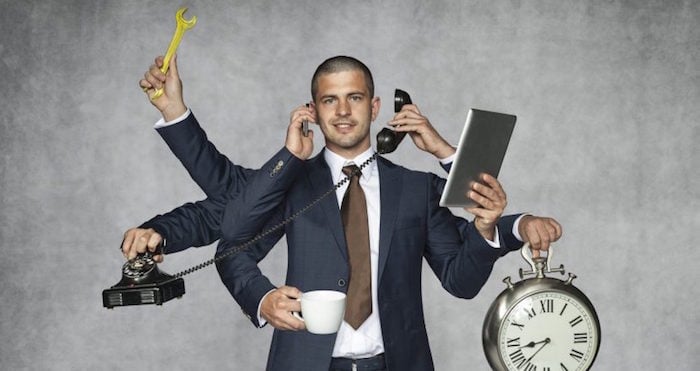 3 Reglas para Conseguir el Éxito Laboral