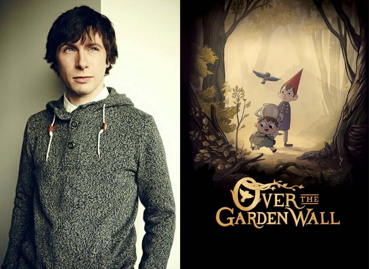 El legado de Thurop Van Orman en la animación.