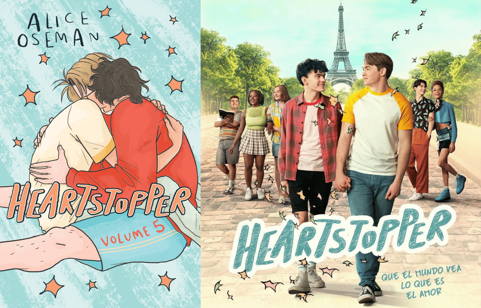 Webtoon la nueva era del comic.