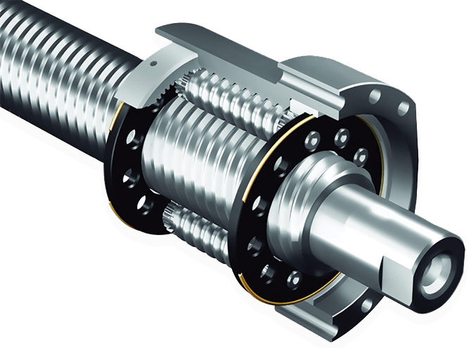 ¿Conoces qué es un husillo?