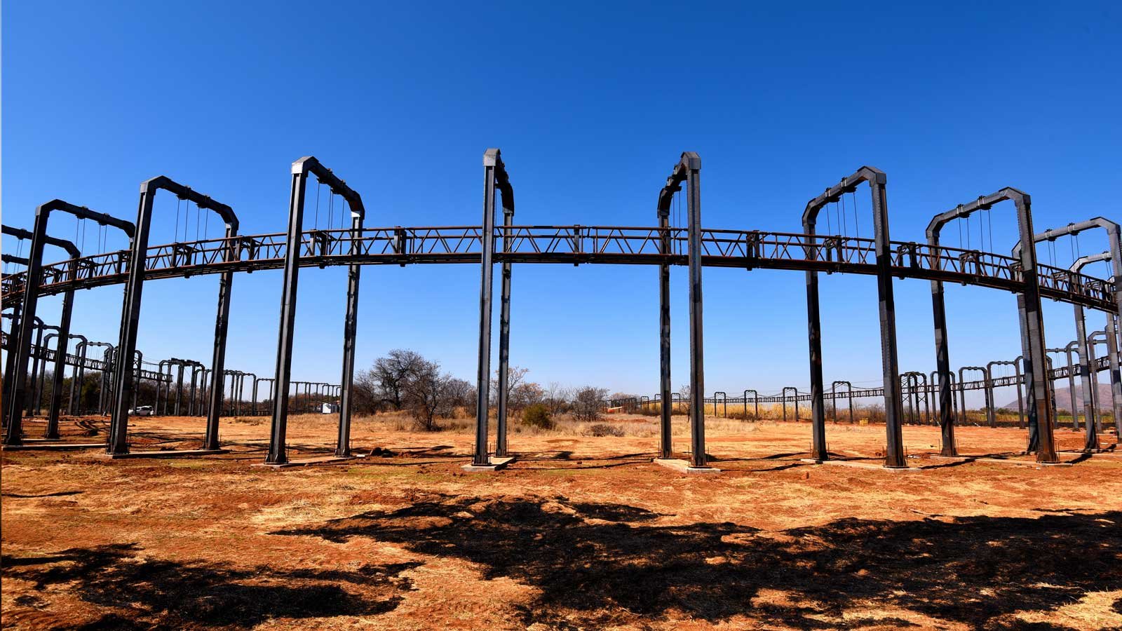 Sistema Futran, el futuro del transporte urbano.