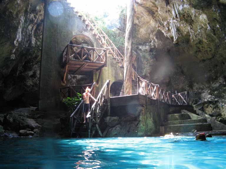 Los 7 Cenotes más hermosos que debes conocer en Yucatán