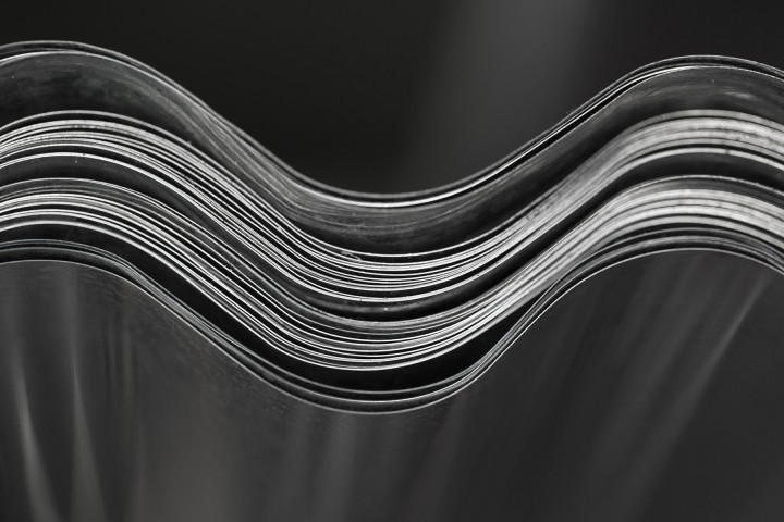 ¿Qué es el proceso de electrocincado?