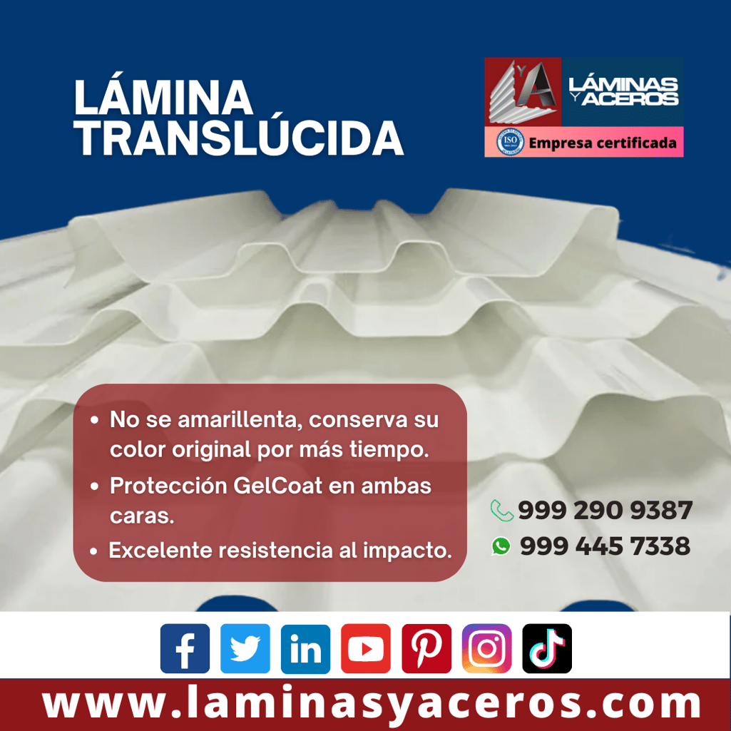 Diferente entre translúcido y traslúcido.