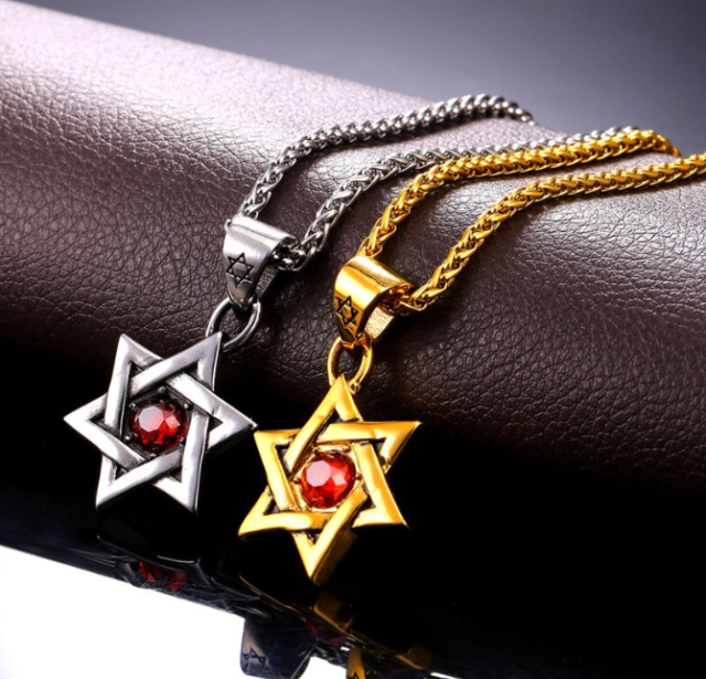 Acero inoxidable en la industria joyera