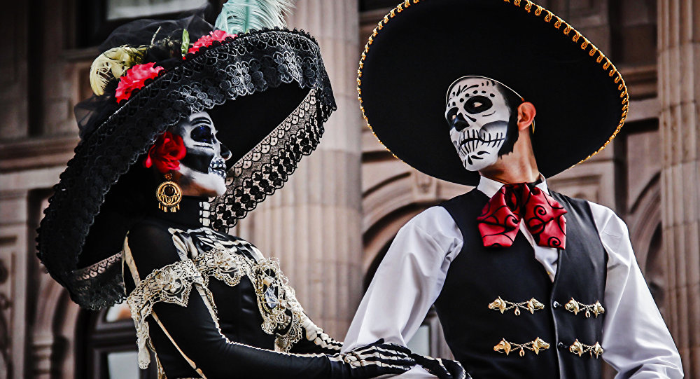 La Catrina: su origen y recorrido por la historia.