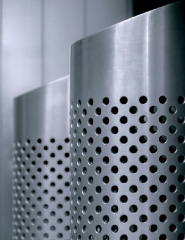 Lámina Micro Perforada.