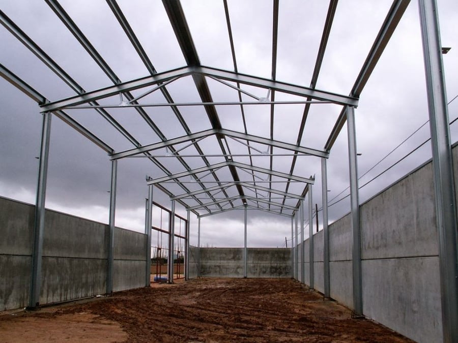 Cuadrado sólido y las medidas más comunes