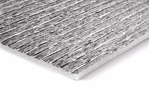 ¿Como instalar un aislante térmico?