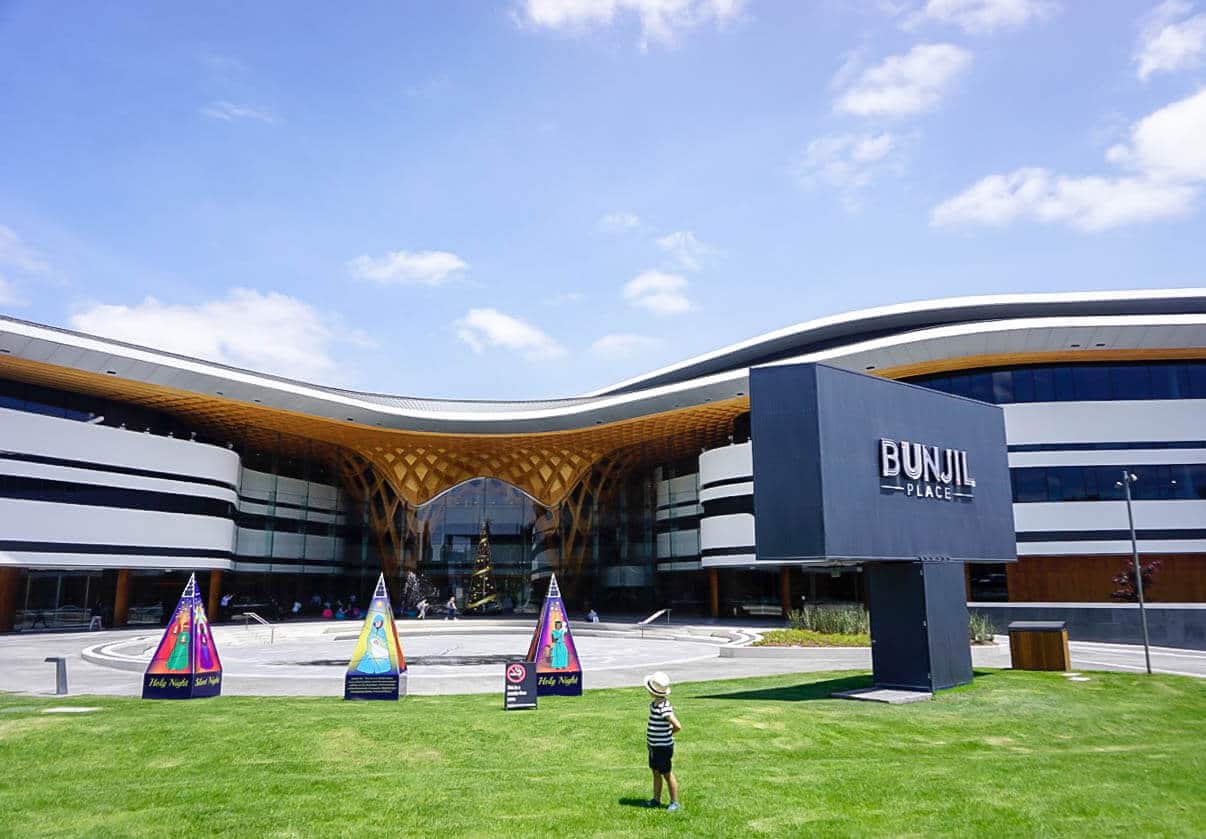 Librería el Lugar Bunjil