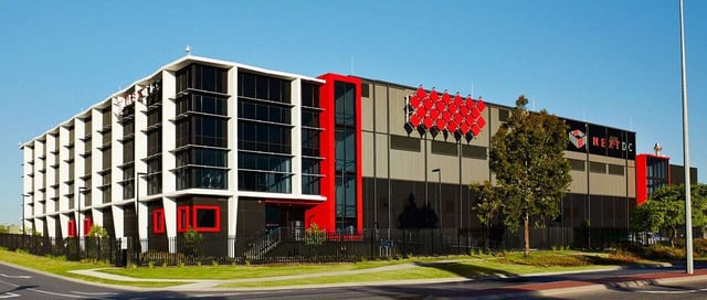 Edificio comercial galardonado como el mejor de Australia