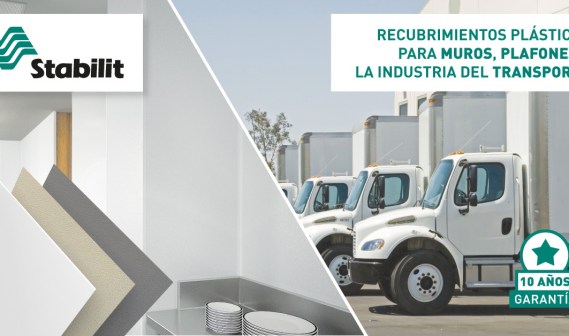 Stabilit una empresa 100% Mexicana