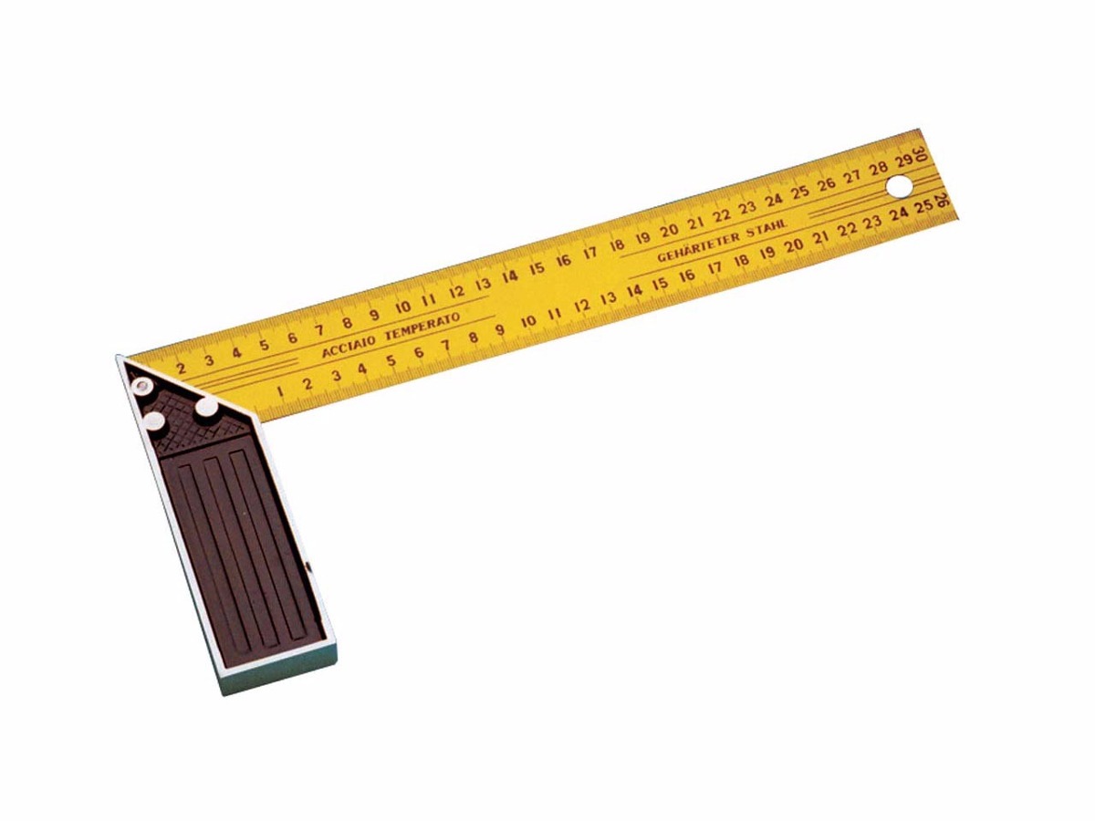 ¿Qué es una escuadra?