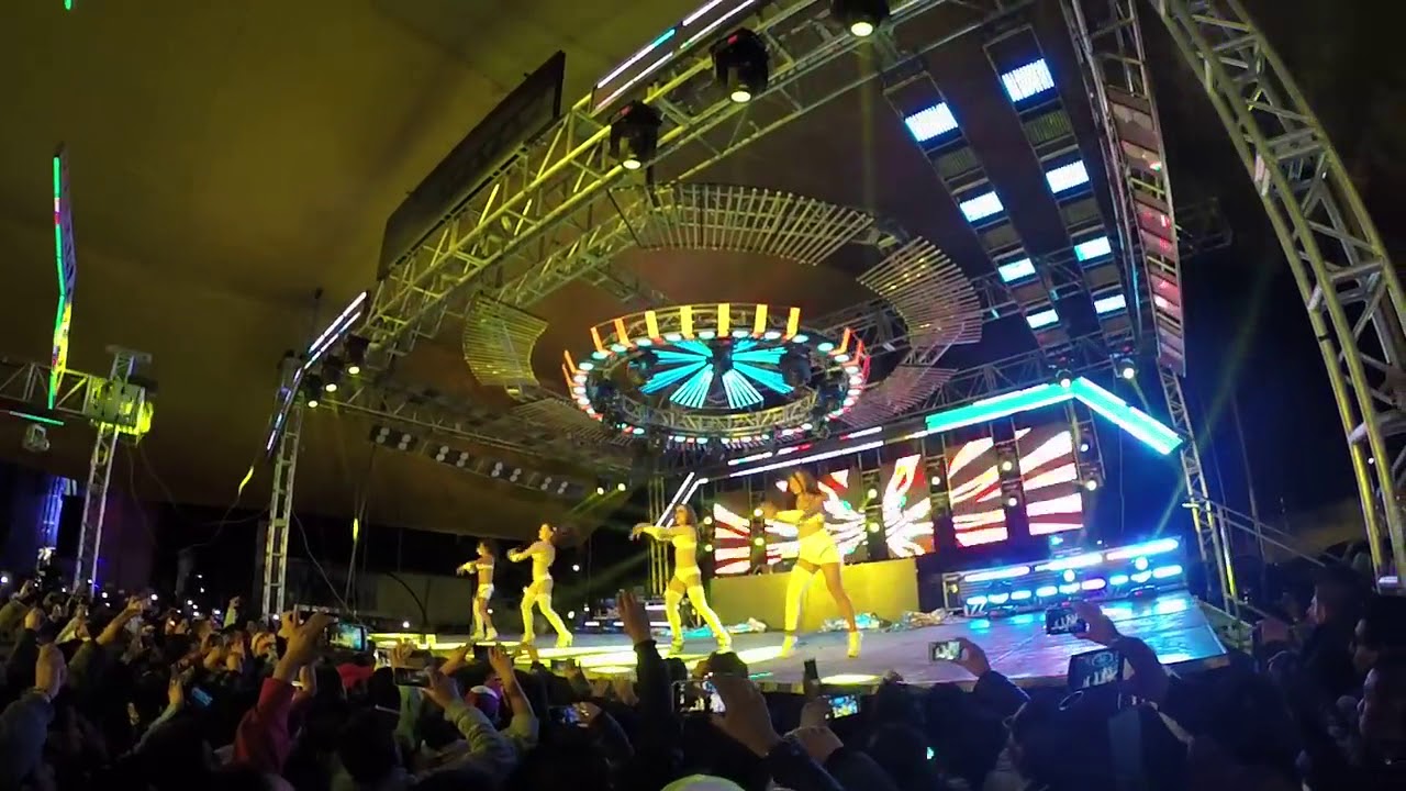 El Faraónico Polymarchs