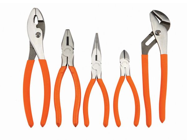 ¿Qué es un alicate?