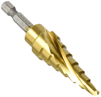 ¿Qué es una broca cónica?