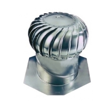 Tipos de extractores de aire