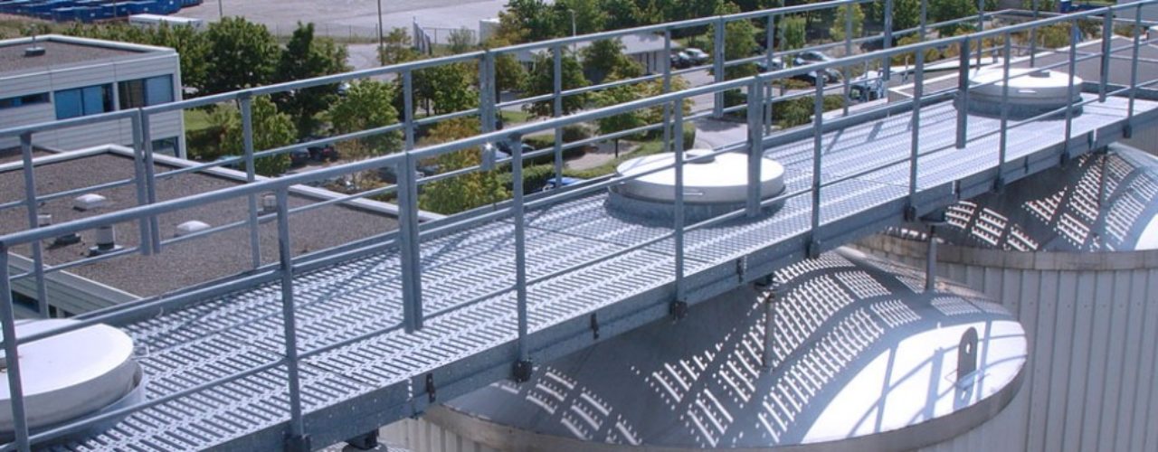 Beneficios y aplicaciones de la Rejilla Irving