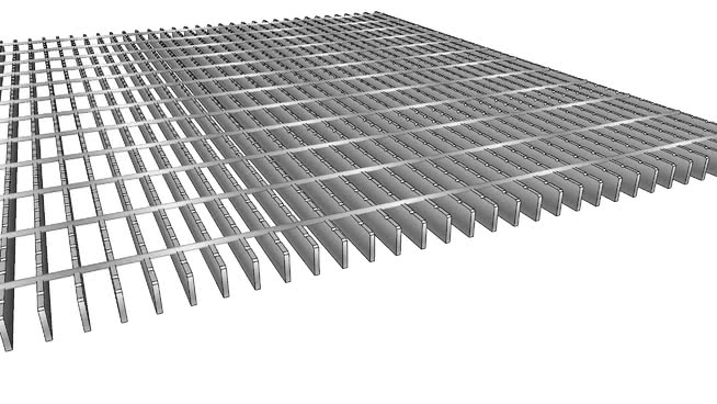 Beneficios y aplicaciones de la Rejilla Irving