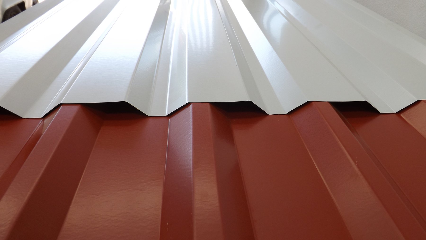 3 opciones para un techo económico