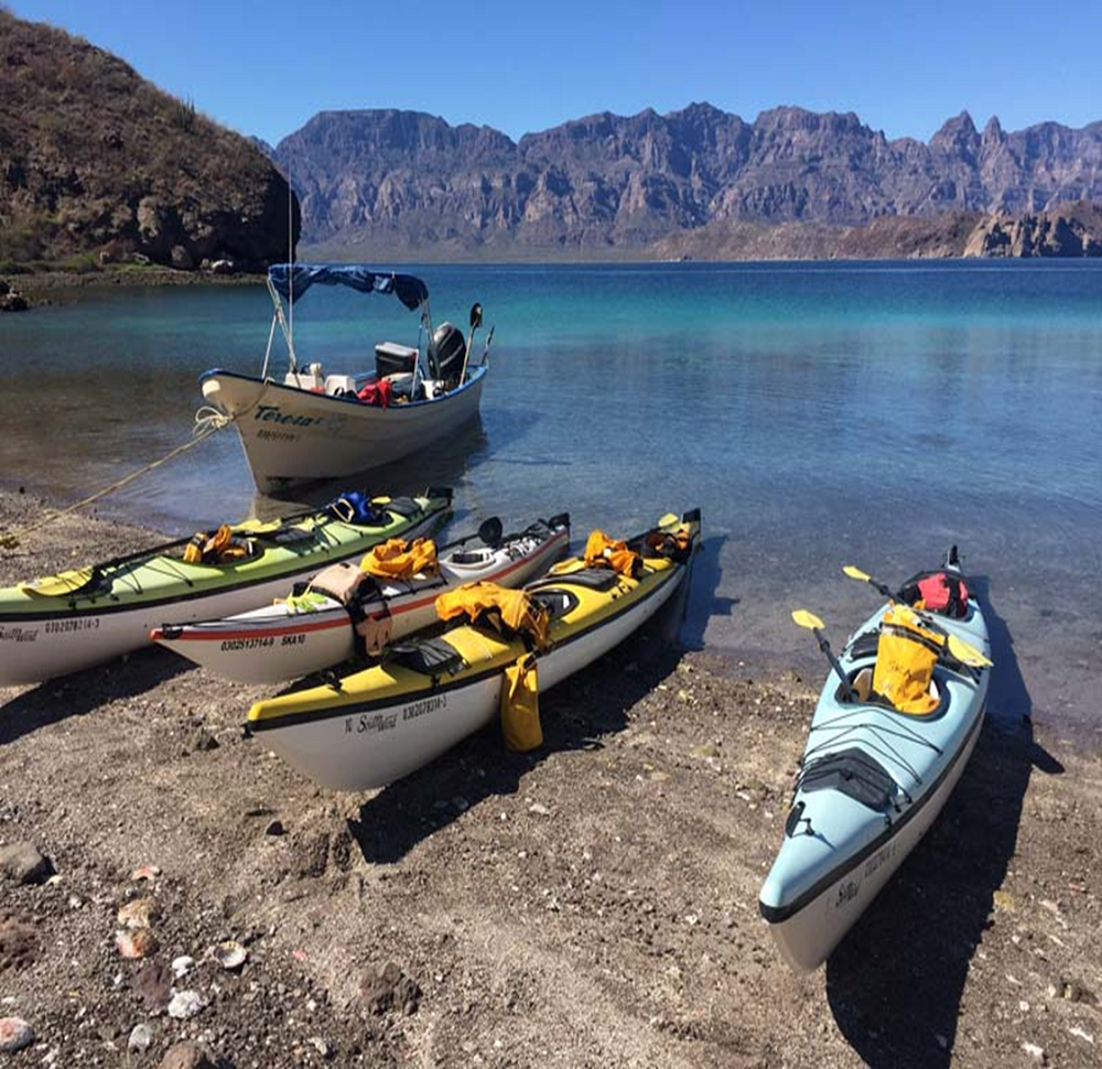 5 Reservas naturales en el sureste Mexicano