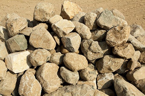 Componentes básicos en una construcción