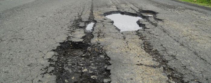 Pavimento de caucho o goma, nueva alternativa para las carreteras