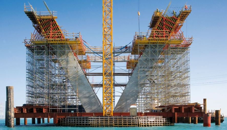 Importancia del proceso constructivo