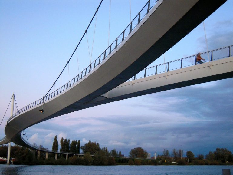 Puente Nescio