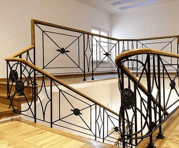 Redondo liso, su uso en construcción.